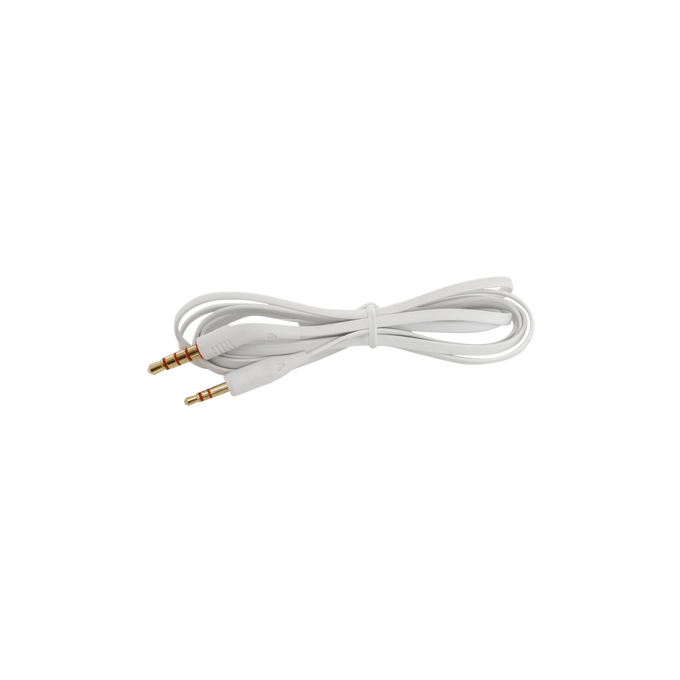 JBL Audio Cable for JBL Tune 760NC and 710BT | Ljudkabel 120 cm