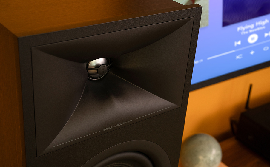 Stage 260F | 2,5-vägs golvhögtalare med dubbla 6,5-tumselement (165 mm)