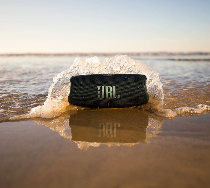 JBL Waterproof Bluetooth Speakers