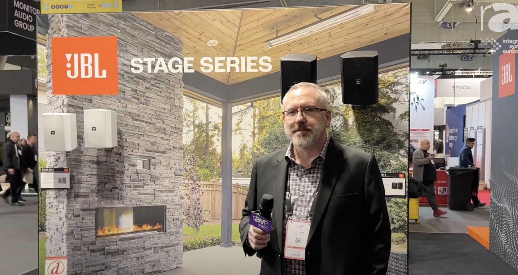 Harman says its new JBL wireless turntable doesn't skimp on audio quality