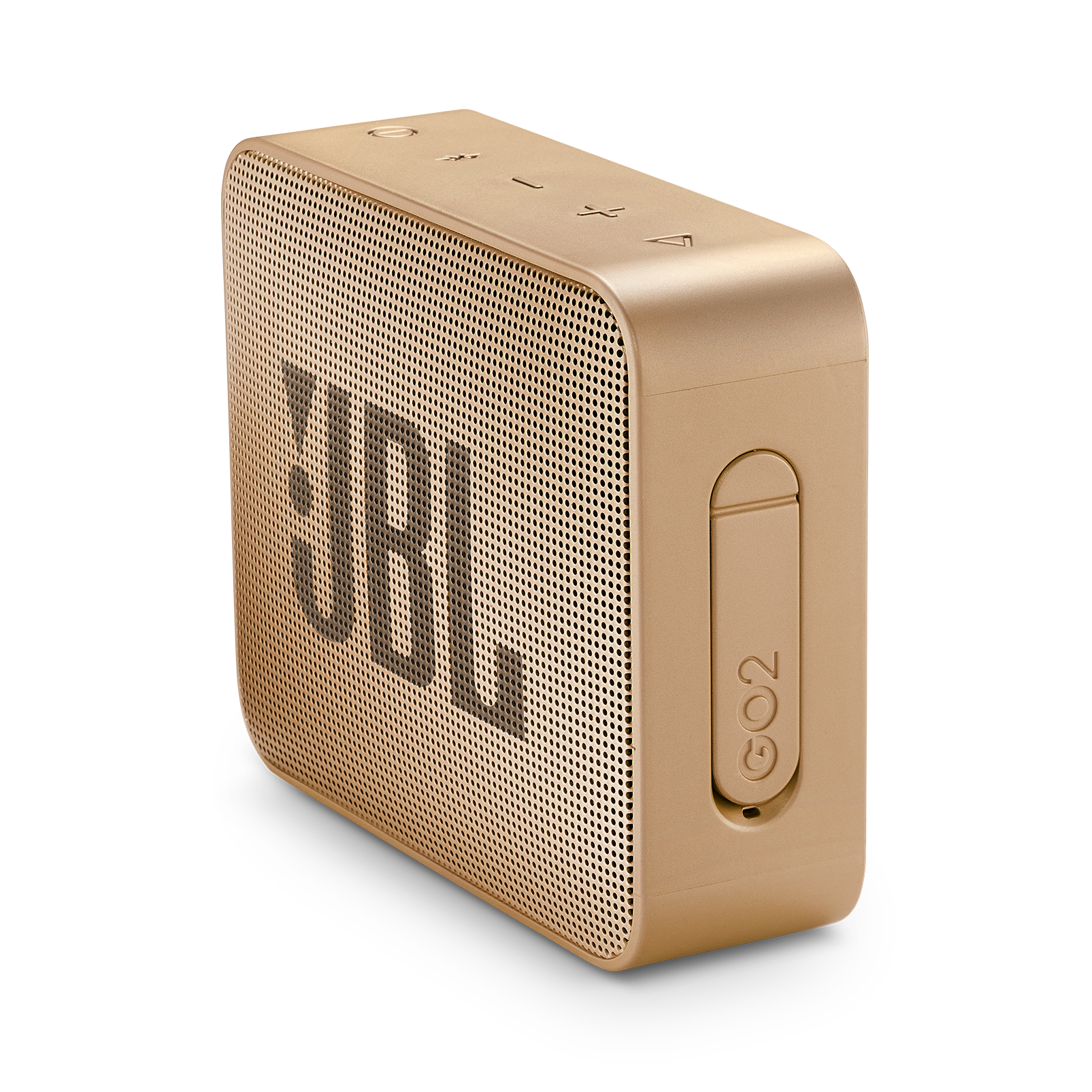 JBL GO 2 | Bärbar Bluetooth-högtalare