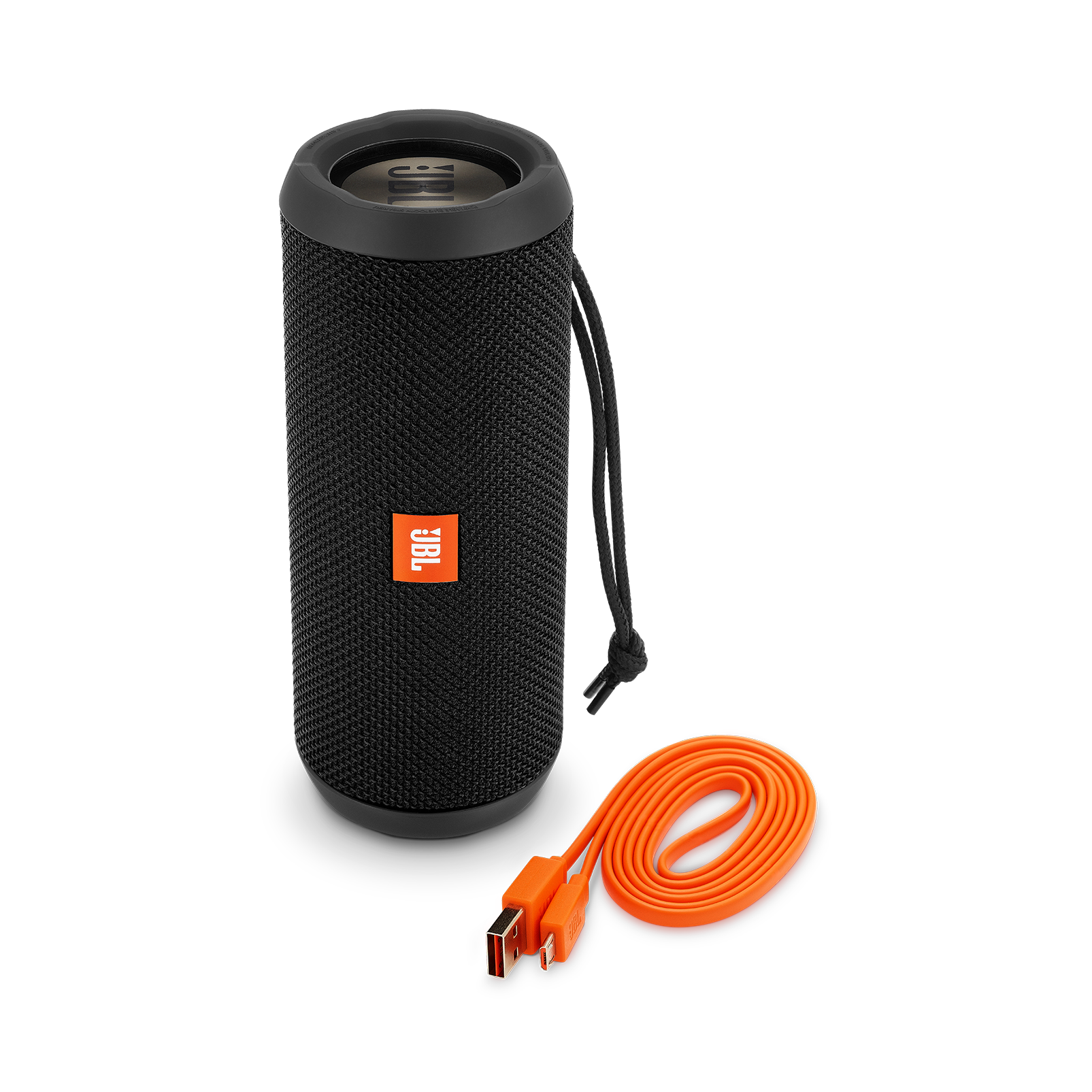 JBL Flip 3 Stealth Edition | Bärbar Bluetooth®-högtalare